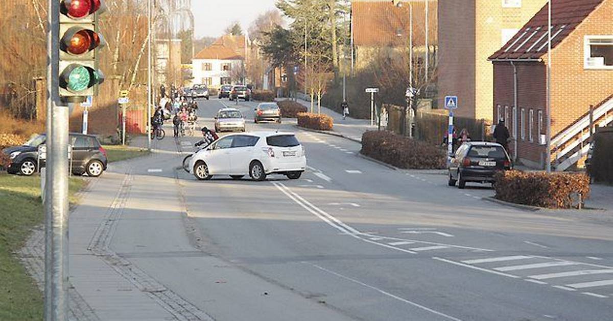 Forældre får kørselsforbud - Din Avis