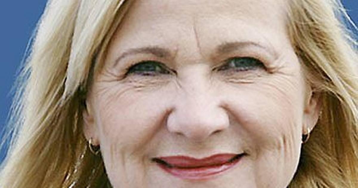 Anne Larsen og det fedtfattige - Din Avis