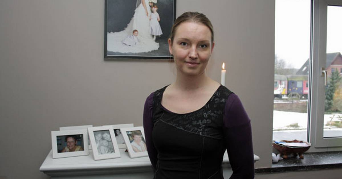 Mormor, mor og barnebarn midt i medieverdenen - Din Avis