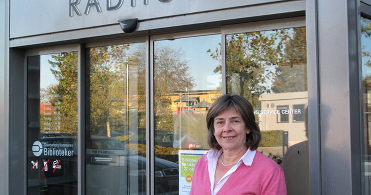 Kommunalt angreb på ældres ensomhed - Din Avis