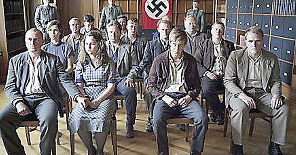 Dagcentrene vil se Hvidsten Gruppen - Din Avis