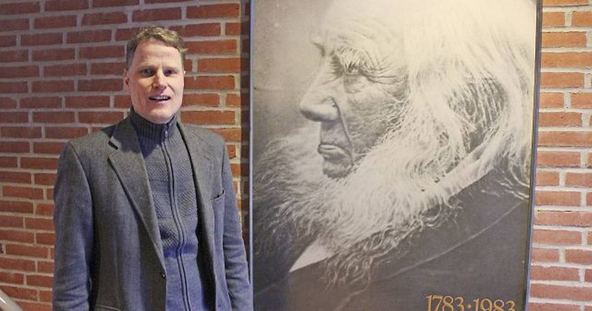 Højskolens hemmelighed holder hundred' - Din Avis