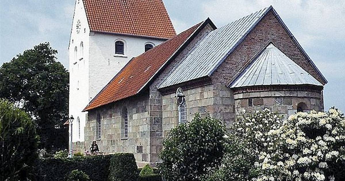 Sangaften i Aidt Kirke - Din Avis