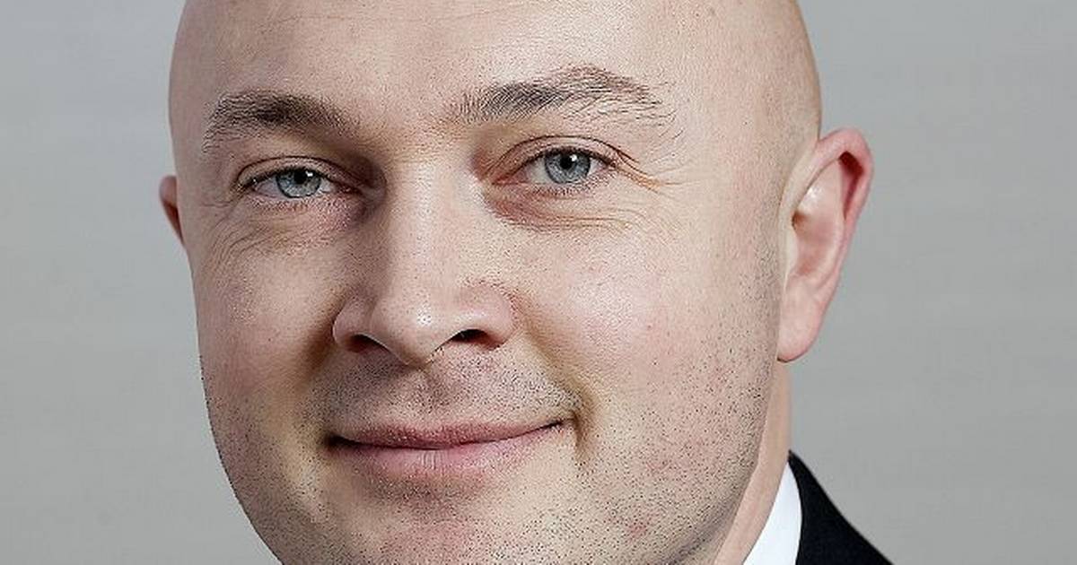 Favrskov-direktør flytter sydpå - Din Avis