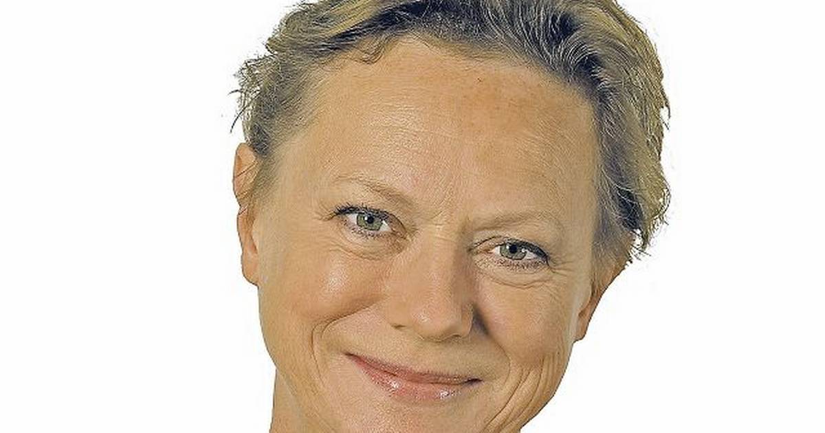 Lisbeth Dahl om at overkomme livet - Din Avis