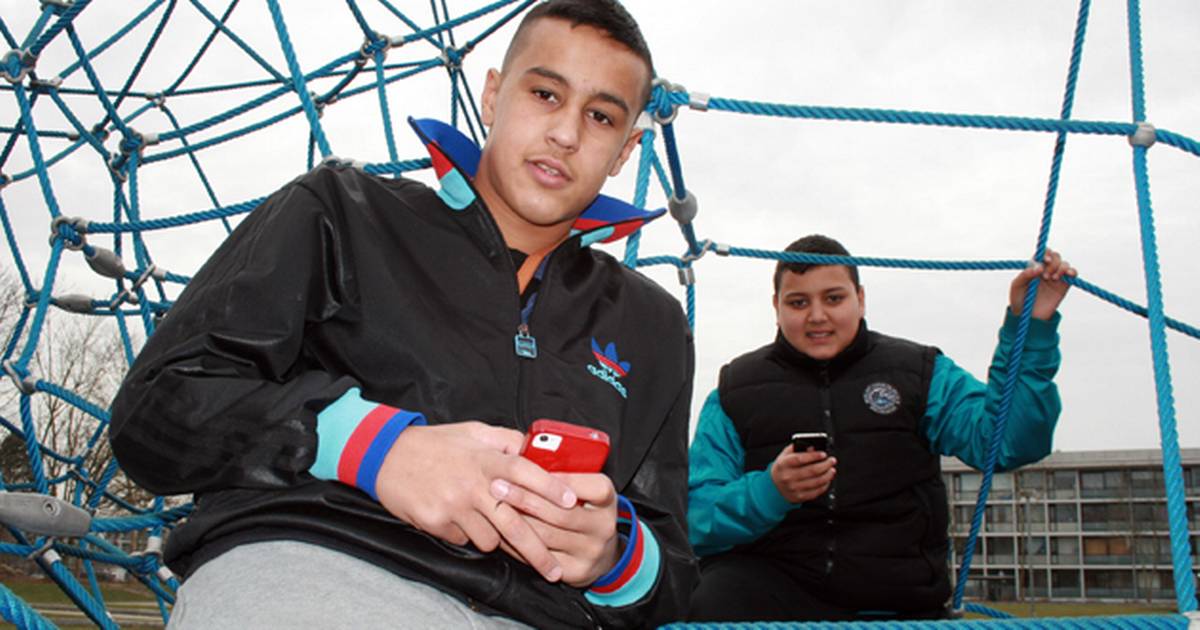 Elever fra Tovshøjskolen er en del af kort-projekt - Din Avis