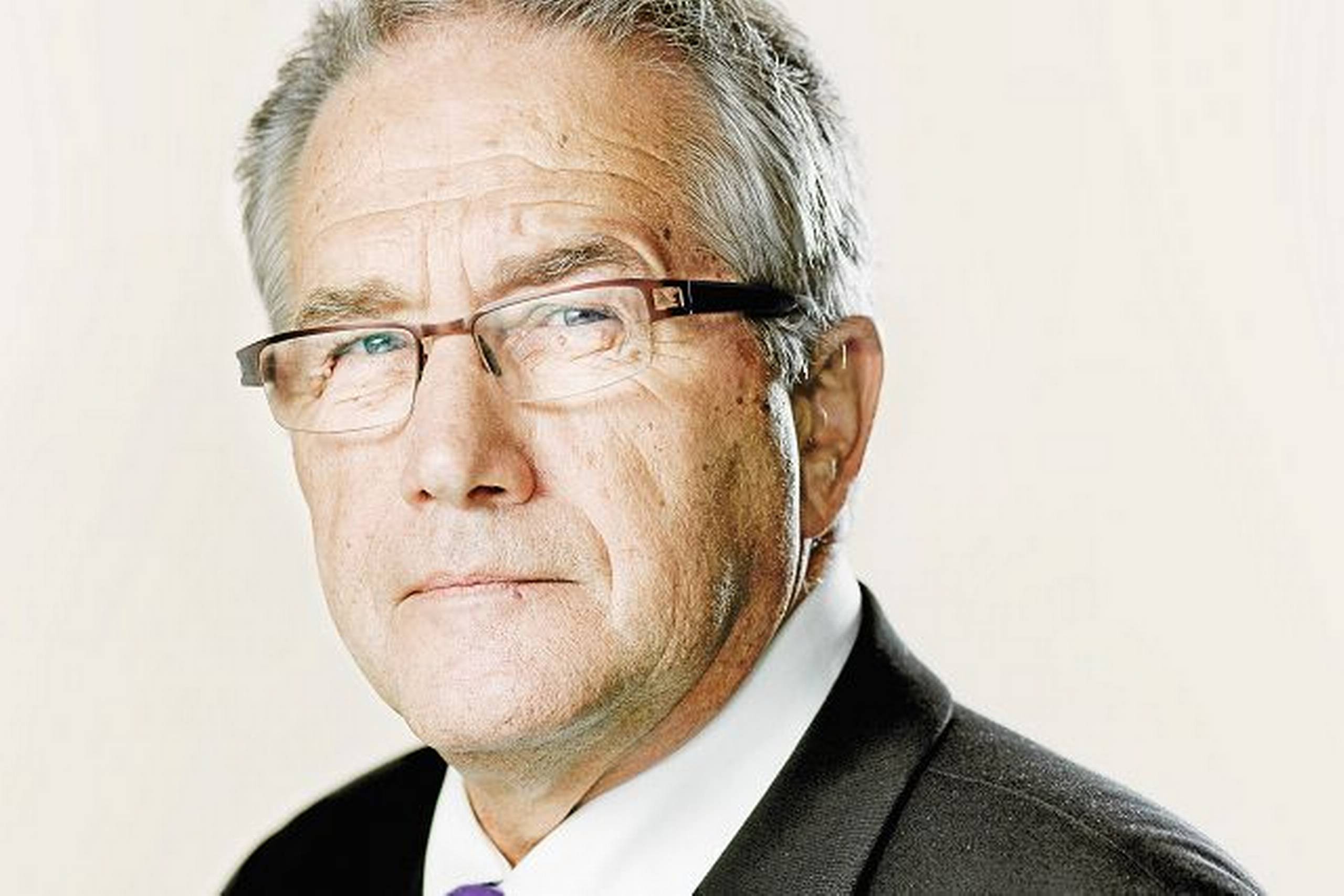 En 18-årig hjerne er ikke klar til kørekort - Din Avis