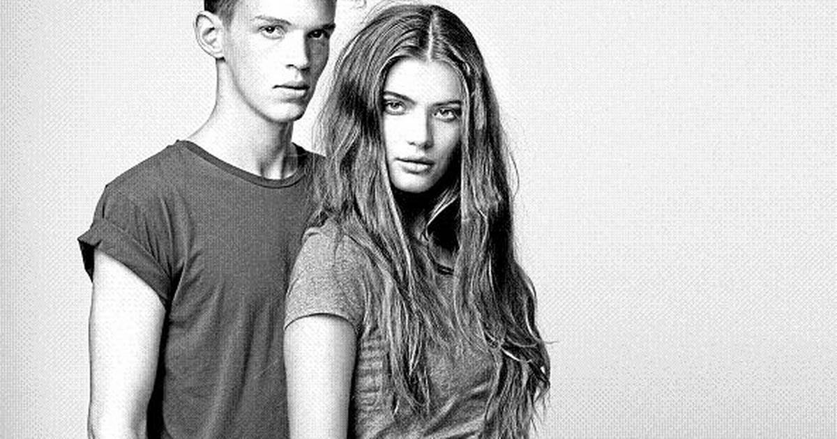 Er du Danmarks nye topmodel?