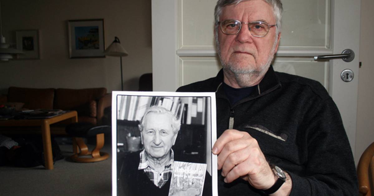 Min far - en hård arbejdsmand - Din Avis