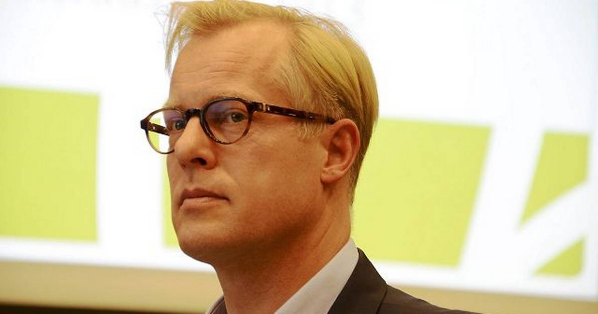 Mere end hver 8. stemte på Holst - Din Avis