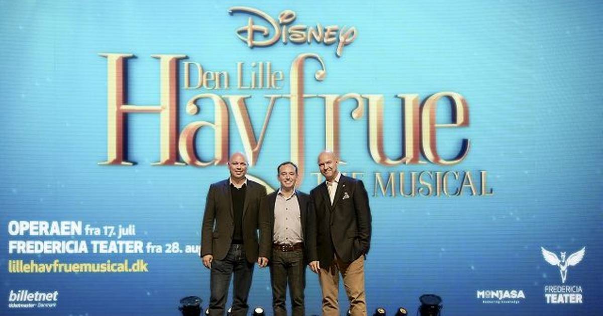 Hjerteblod og business - Din Avis