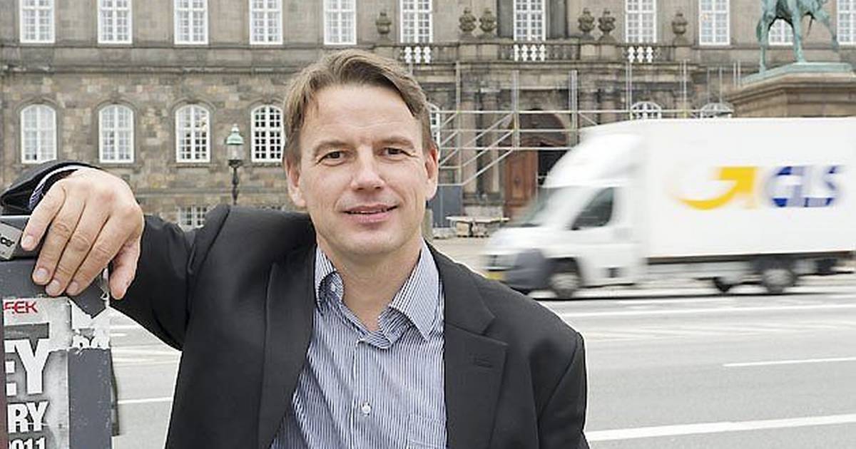 Hvad har du gjort Friis Bach? - Din Avis