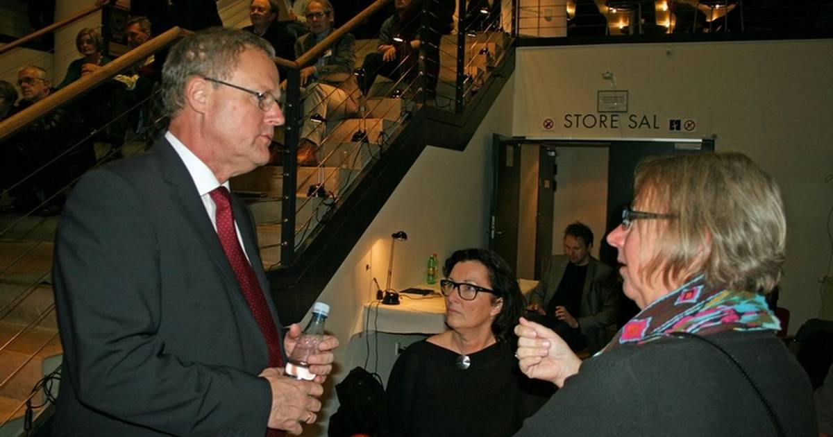 Tre Skanderborg-politikere valgt ind i Regionen - Din Avis