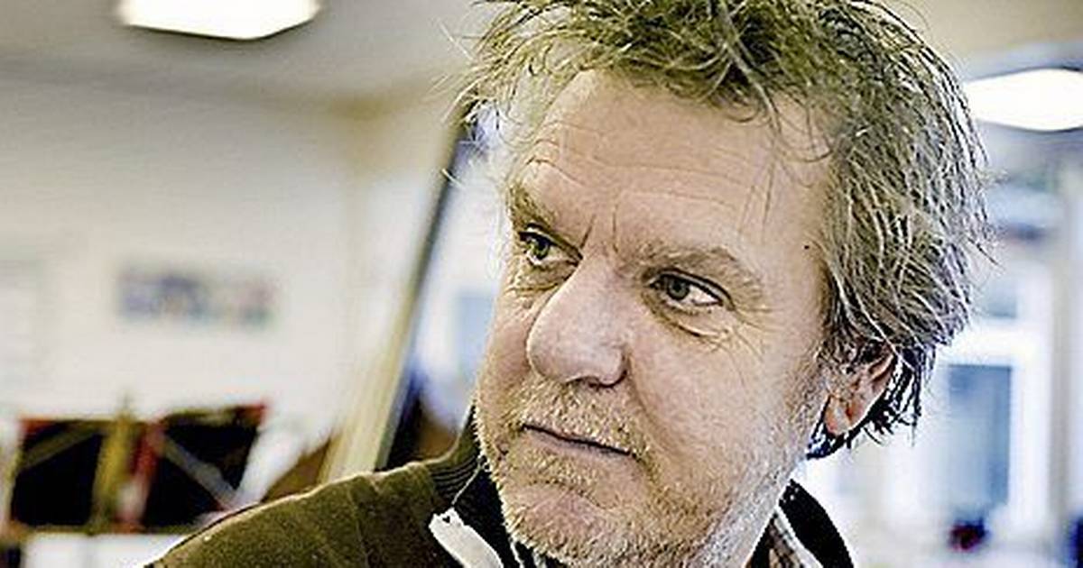 Åbent atelier i Røgen i weekenden - Din Avis