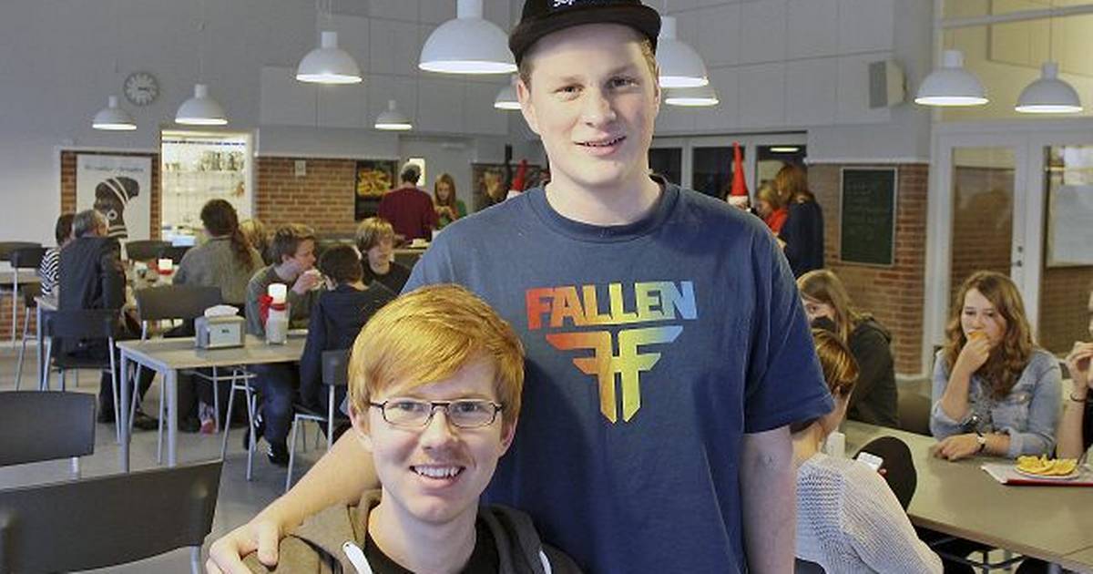 Dig og Europa? - Din Avis