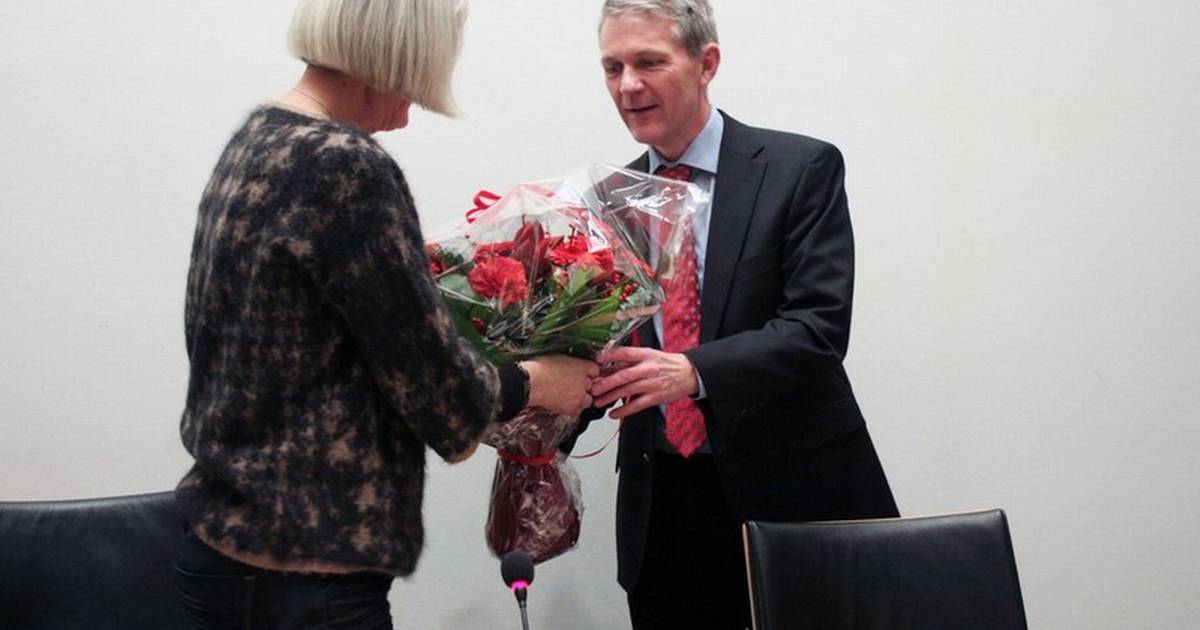 De politiske ben er fordelt i Favrskov - Din Avis