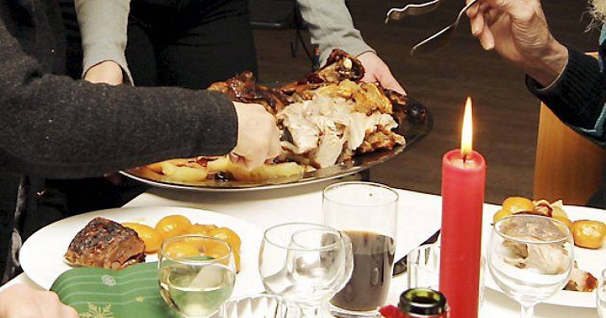 Dobbelt så mange beder om hjælp til julen - Din Avis