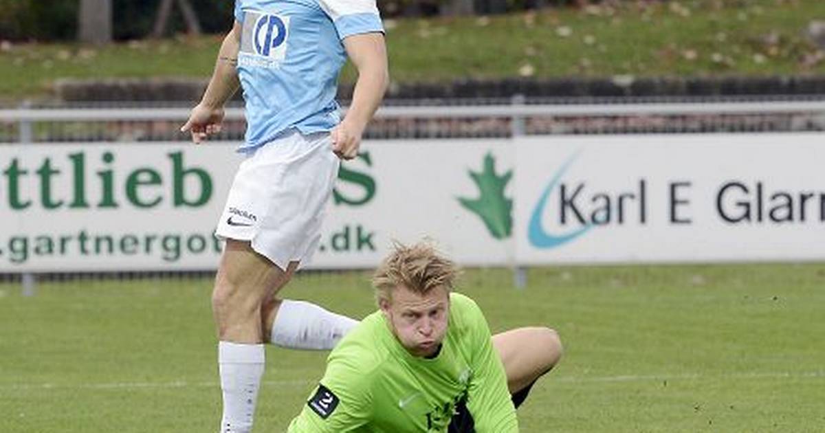 Skulderklap fra kollegerne - Din Avis