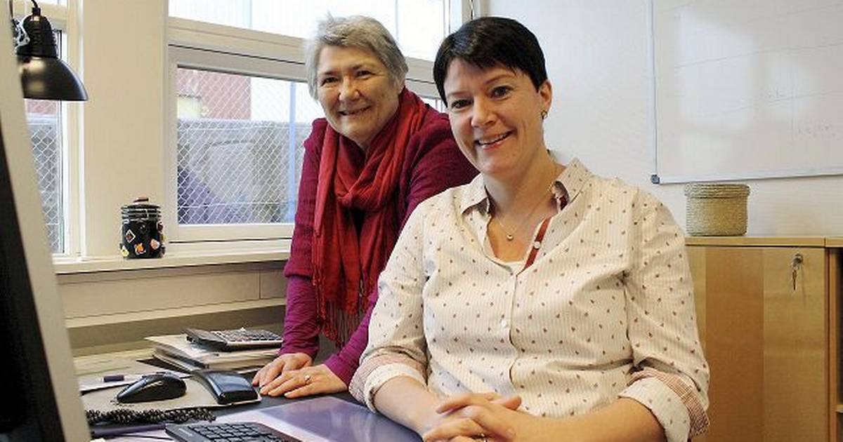 “Det er jo ikke et heroinprojekt” - Din Avis