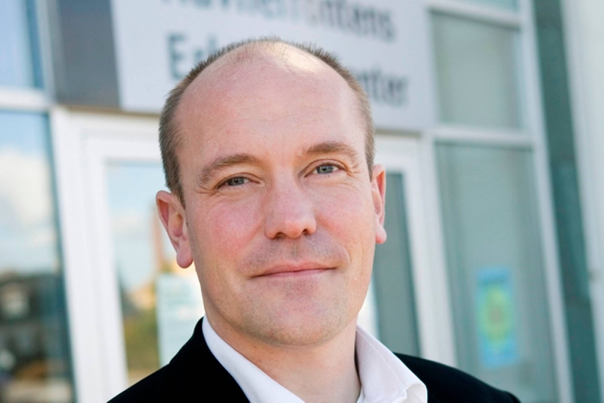 De sjællandske ledere mangler input - Din Avis