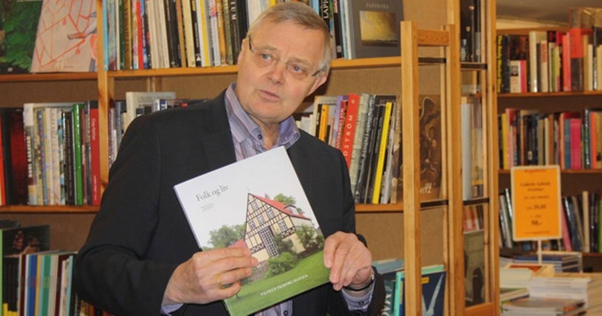 Religionskrig på Djursland i fordums dage - Din Avis