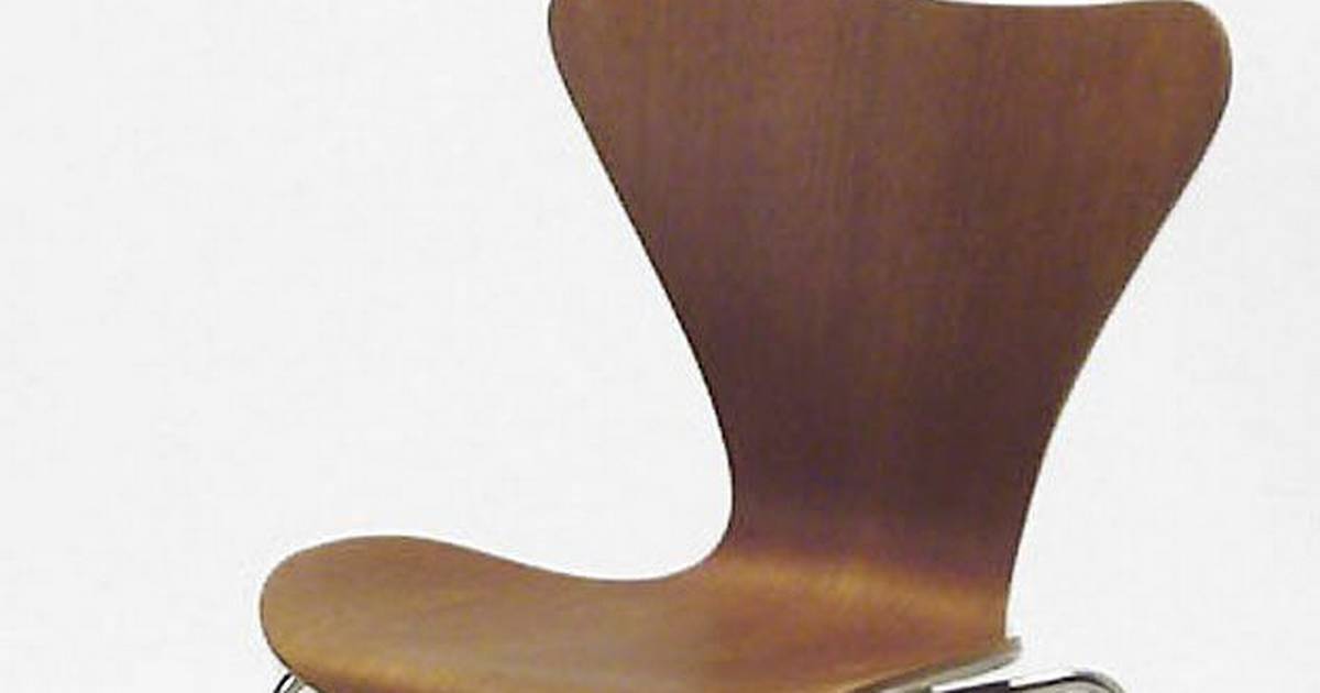 33-årig dømt for hæleri af dyre stole - Din Avis