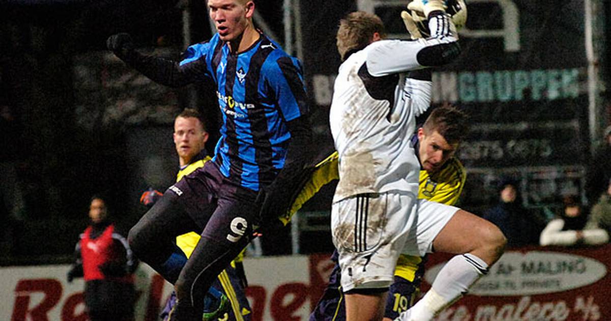 Simon Christoffersen skifter til Brøndby - Din Avis