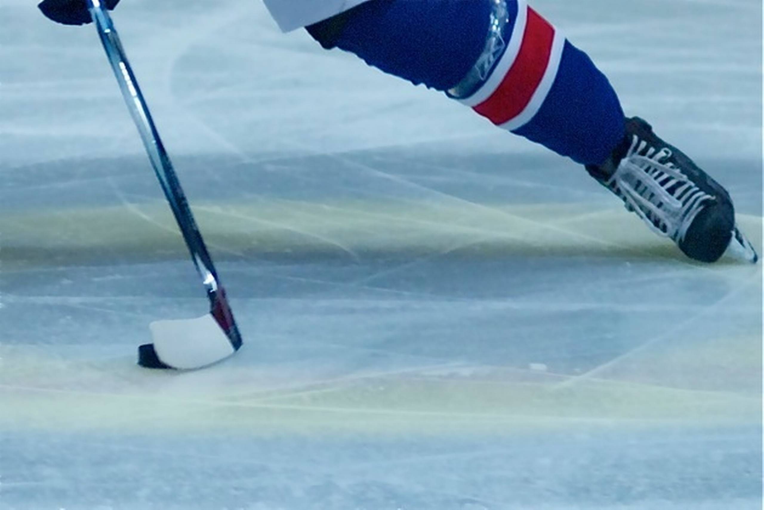 Blue Fox og EfB Ishockey i styrkede udgaver til pokalkamp - Din Avis