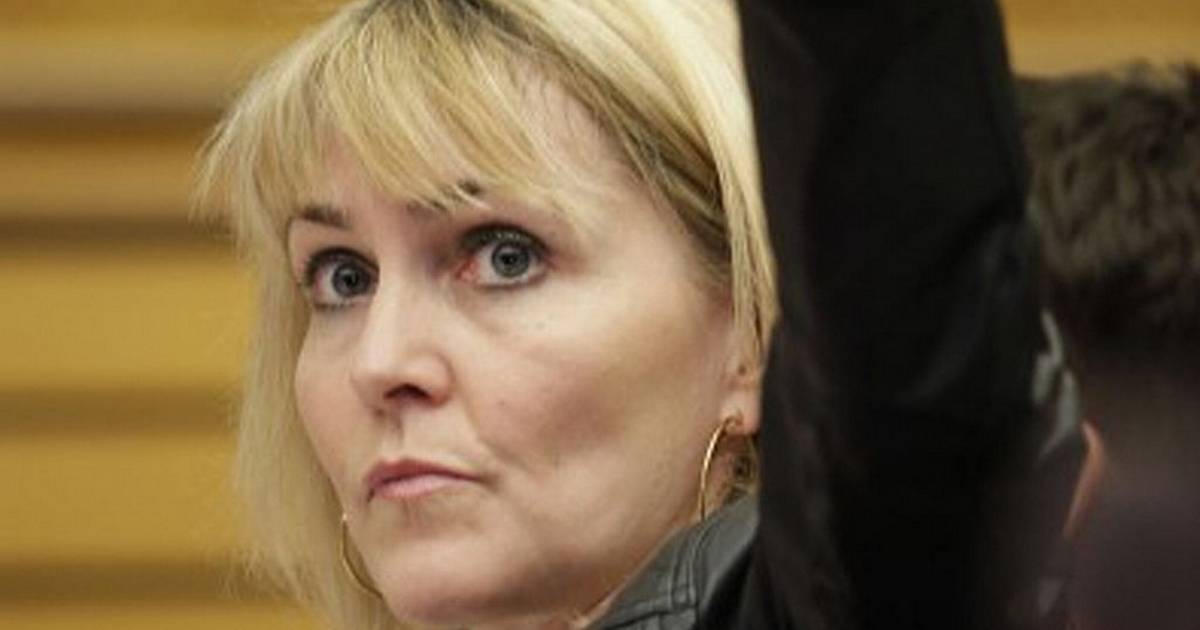 Hofter og bryster skal også være sikre - Din Avis