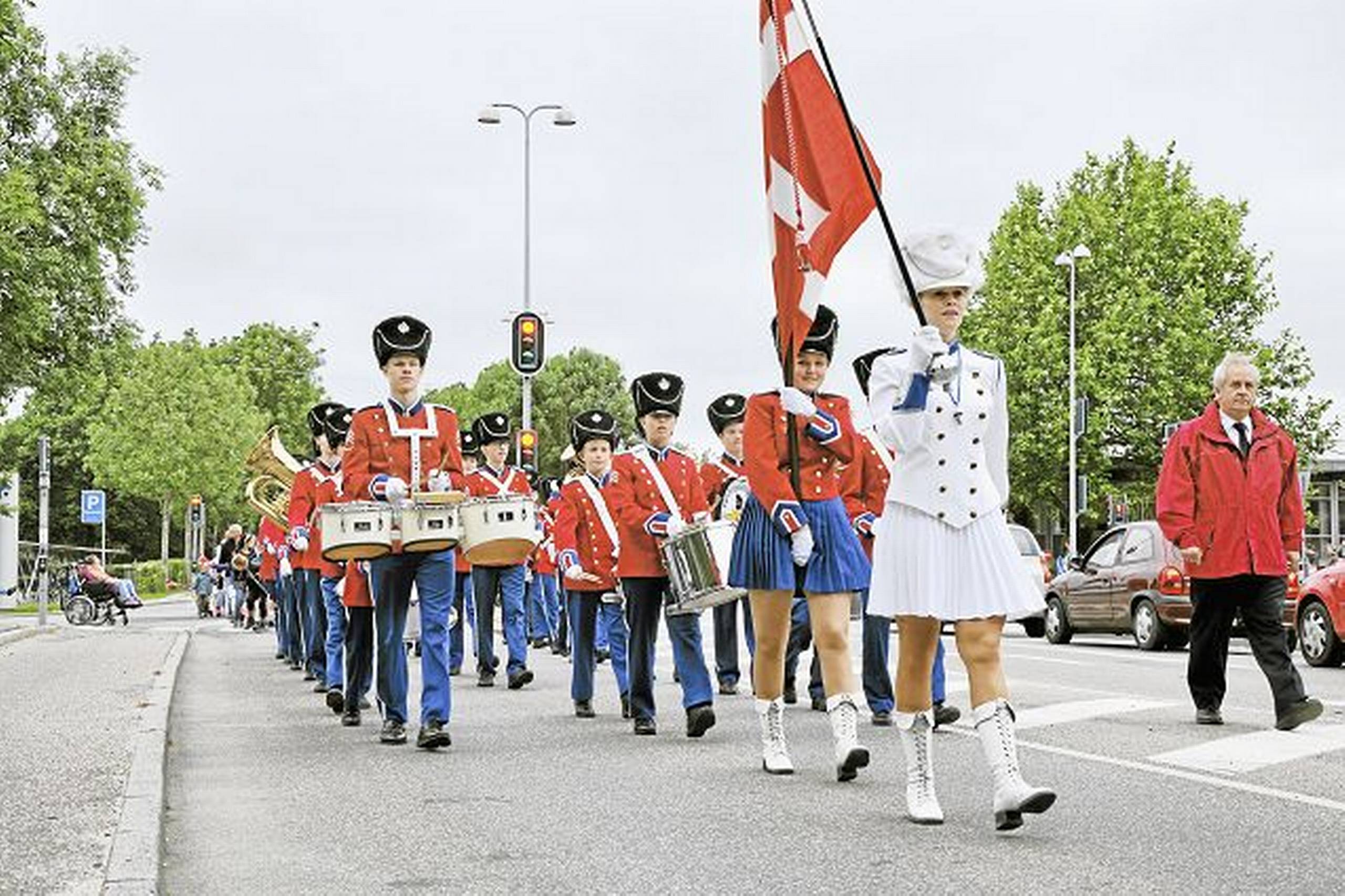Garden er nomineret til pris - Din Avis