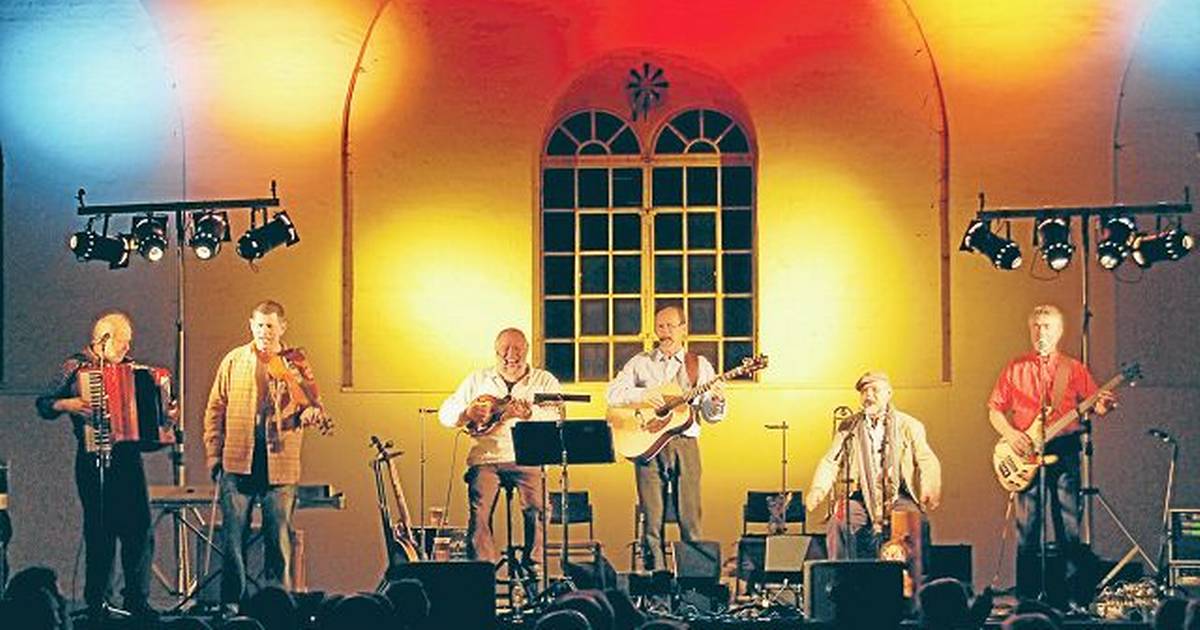 Løvernes sidste brøl - Din Avis