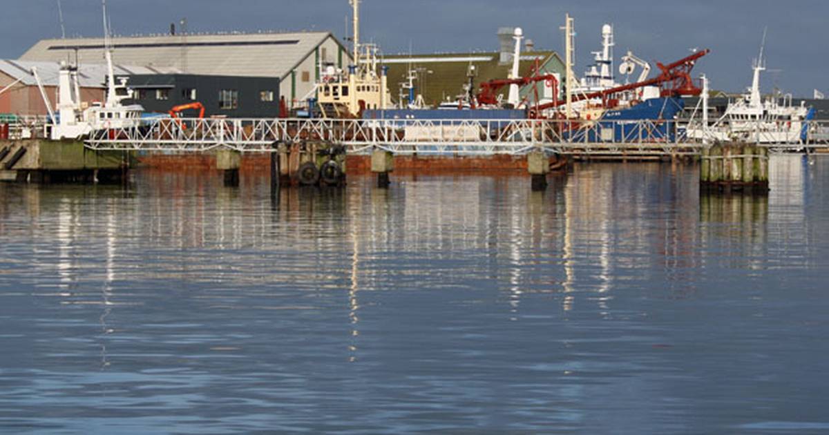 Djurs Wind Power opruster