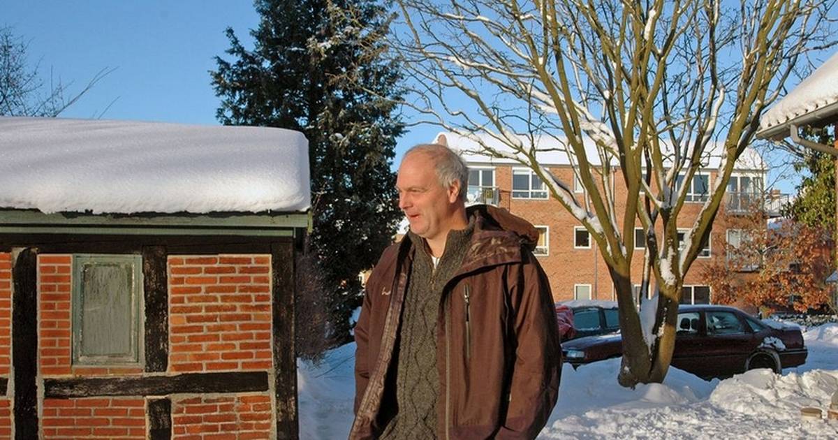 Sognegård i Hinnerup på vej - Din Avis