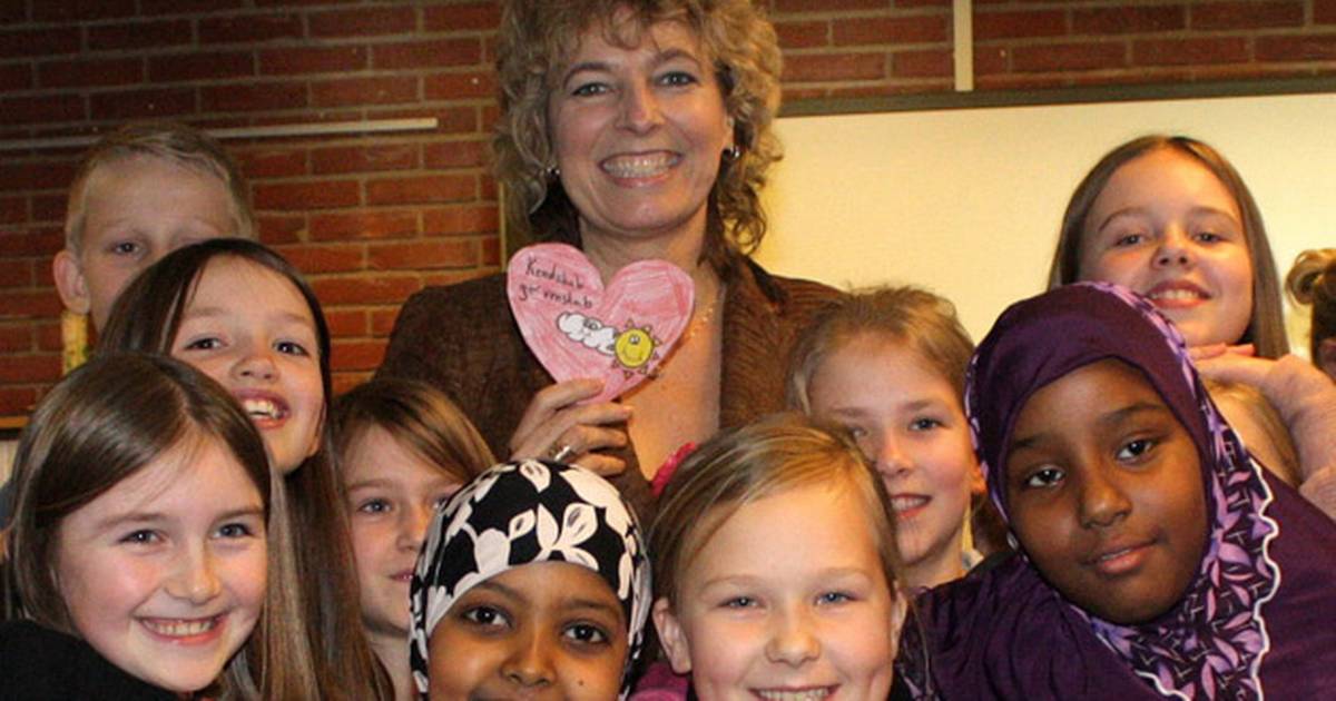 "Hvor går grænsen?" - Din Avis