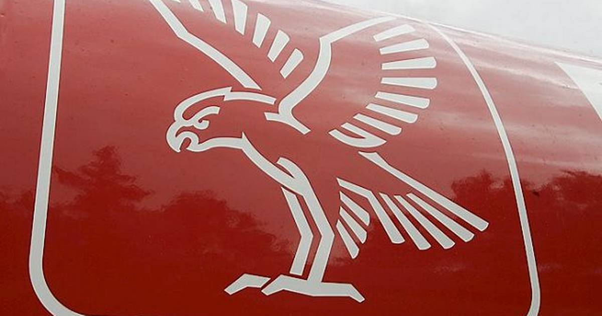 Falck måtte køre 3 biler væk - Din Avis