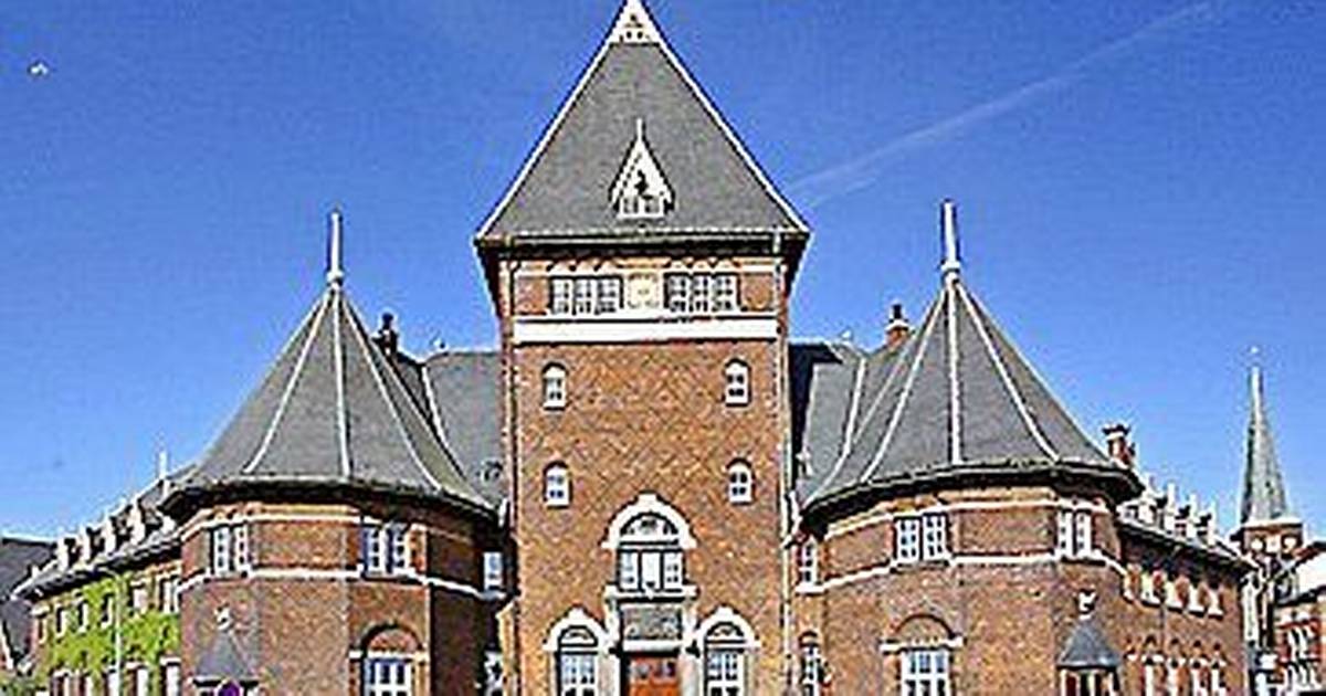 Århus Lokalbank forsvinder ved fusion - Din Avis