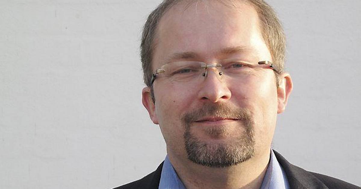 Jesper er din nye schweizerkniv - Din Avis