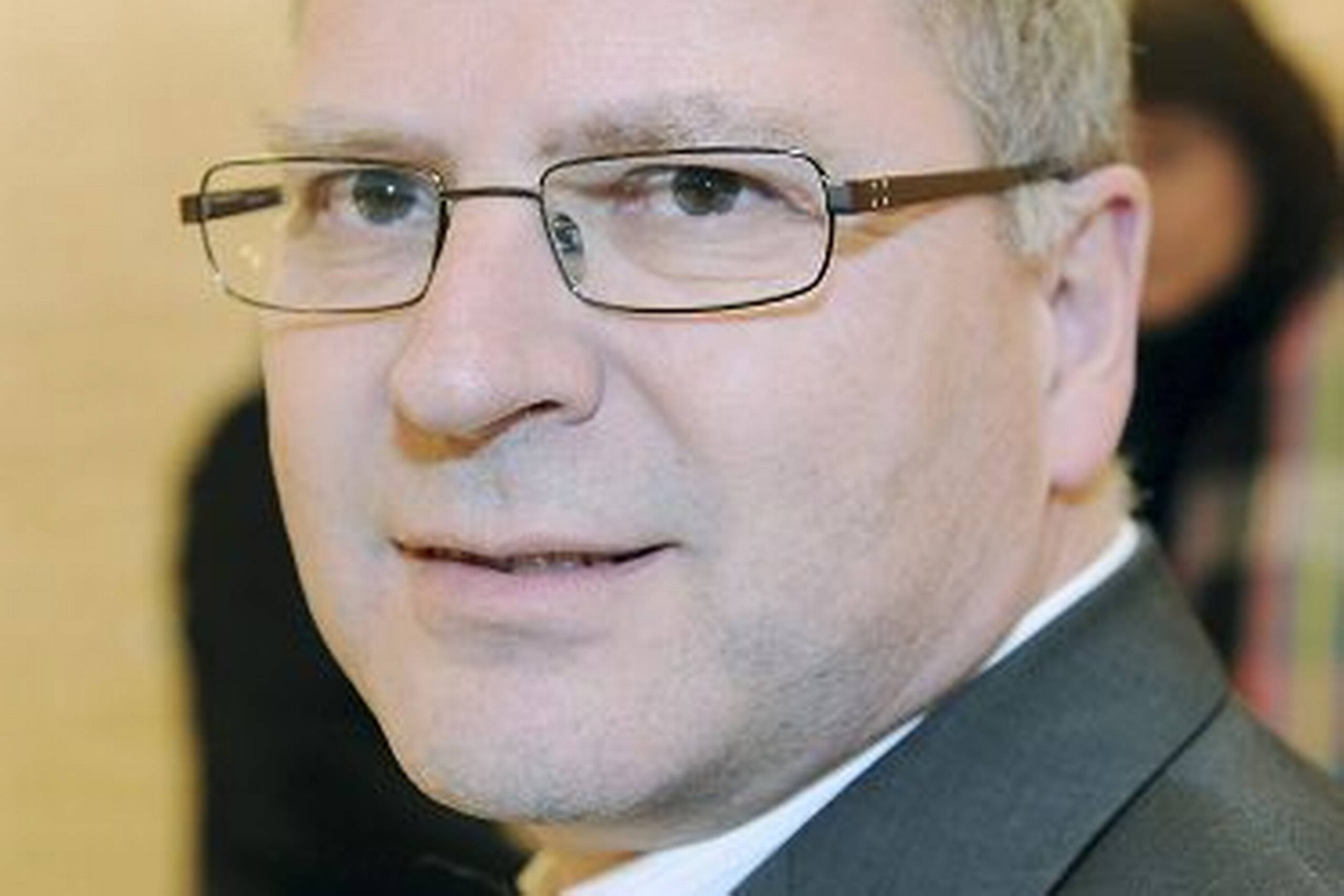 Det sagde de om Ringen - Din Avis