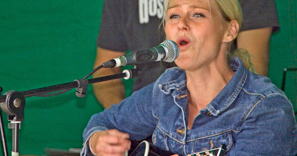 Michelle Birkballe skæppede godt i kassen - Din Avis