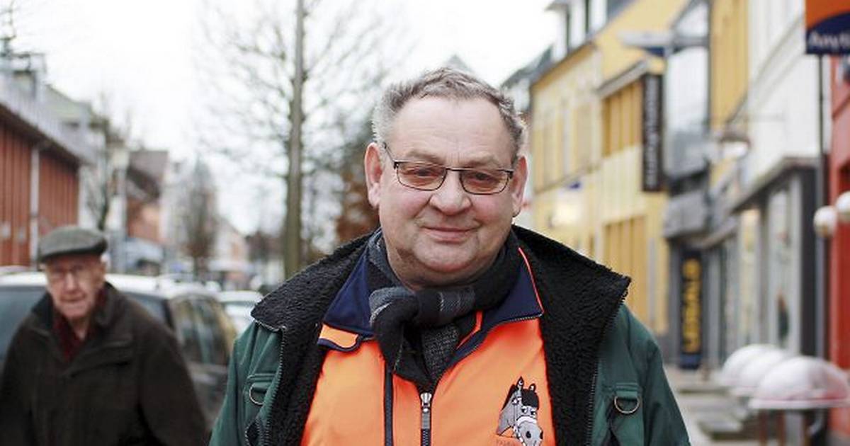 Hammeltoget skal køre igen - Din Avis