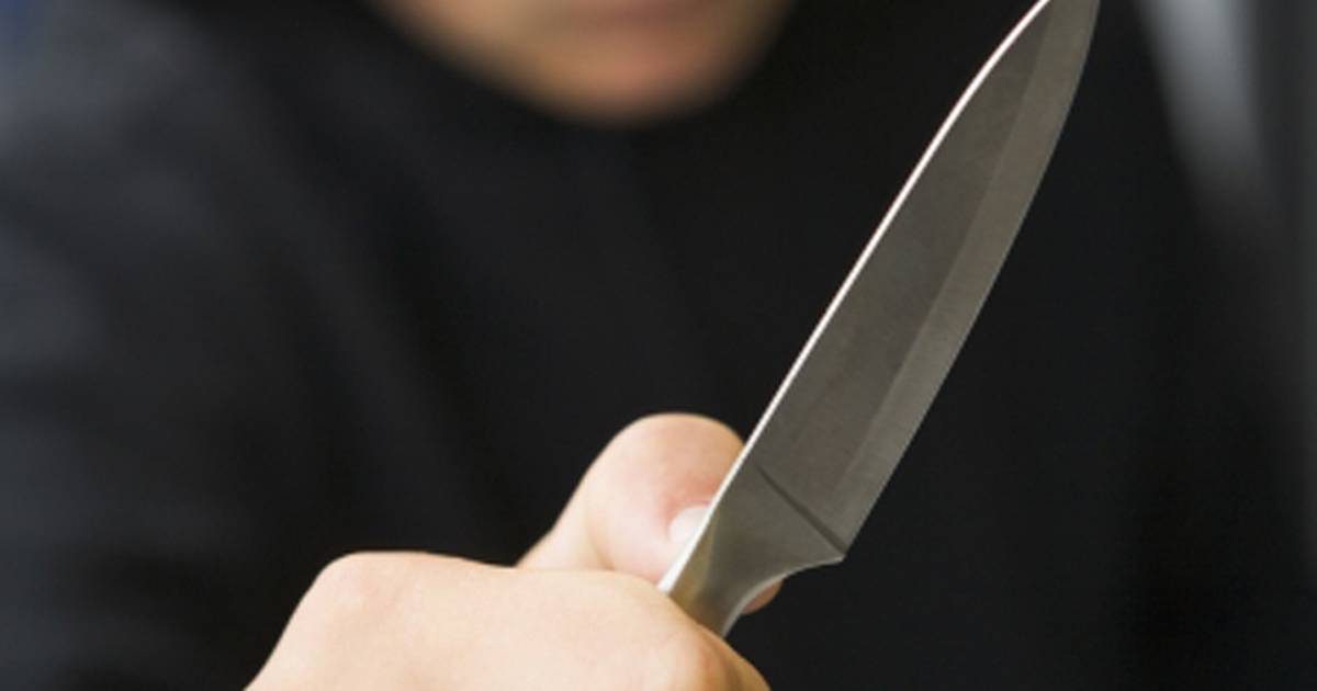 12-årig pige truet med kniv og holdt fanget i halvanden time - Din Avis