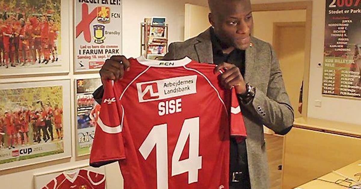 Svensk angriber til FCN - Din Avis