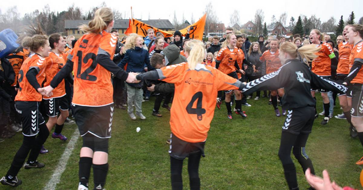 Buskaravane fra Kolind til Parken - Din Avis