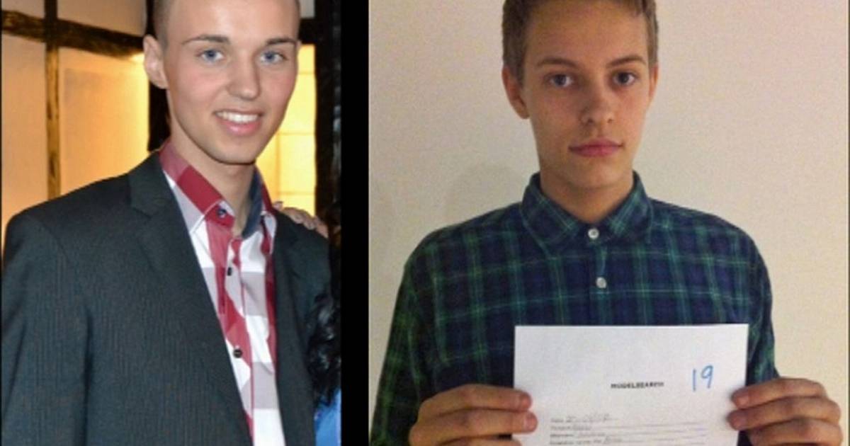 Her er wildcard-finalisterne i Modeljagt 2012 - Din Avis