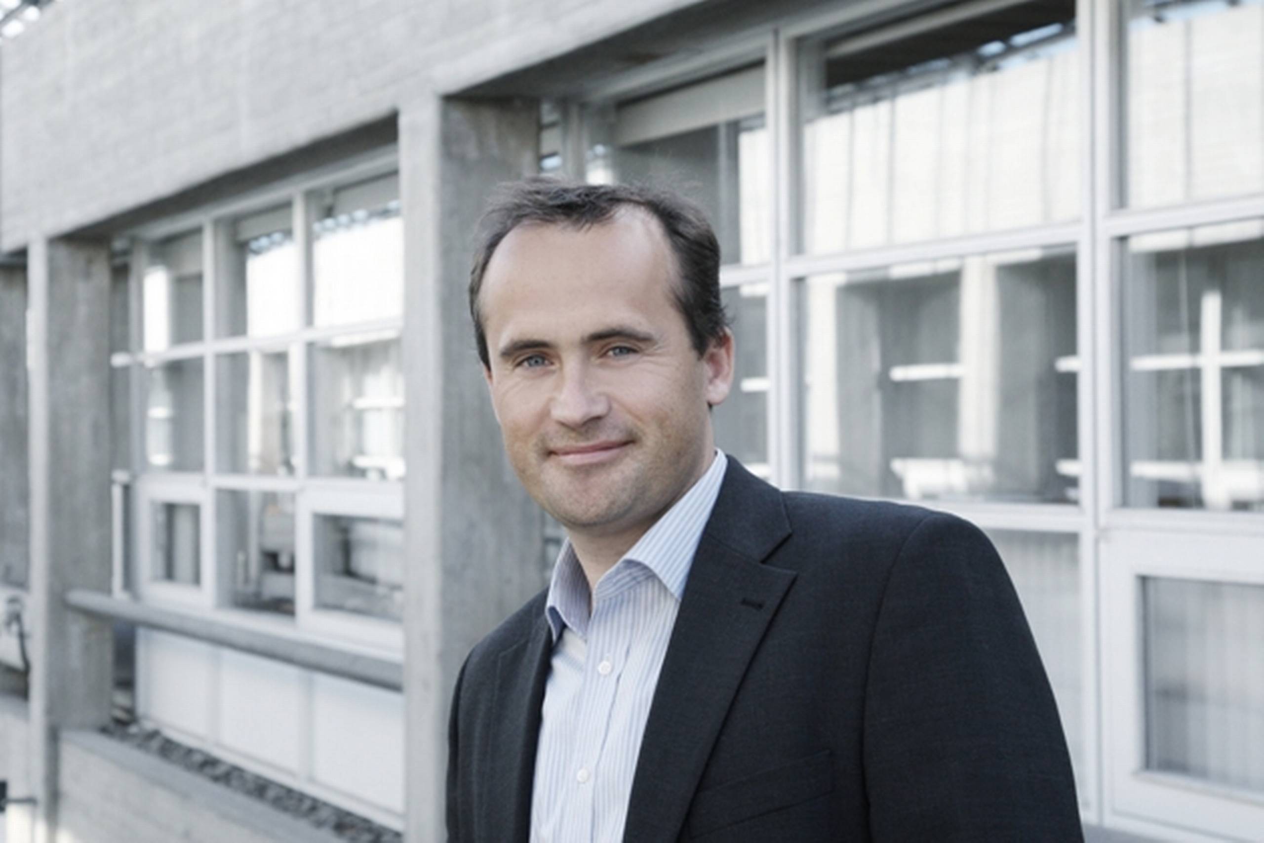 Fire år mere til Køges kommunaldirektør - Din Avis