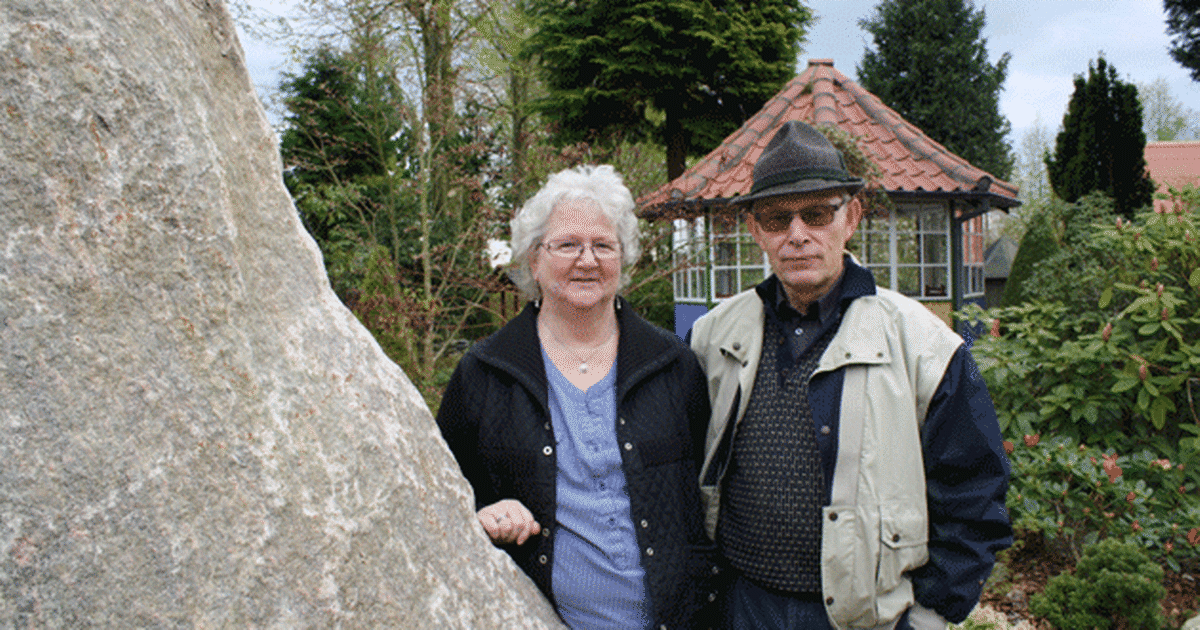 Marienhoffhaven slår atter dørene op - Din Avis