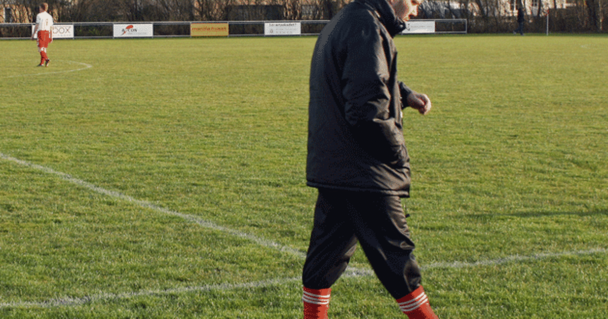 Hornslet tæt på redning - Din Avis