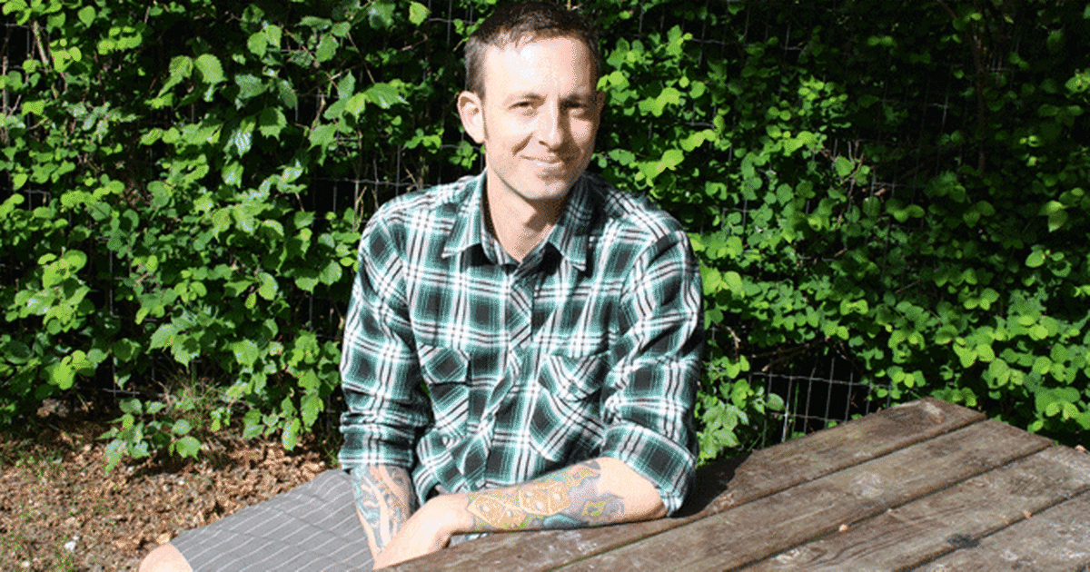 Gode rammer når unge vil feste - Din Avis