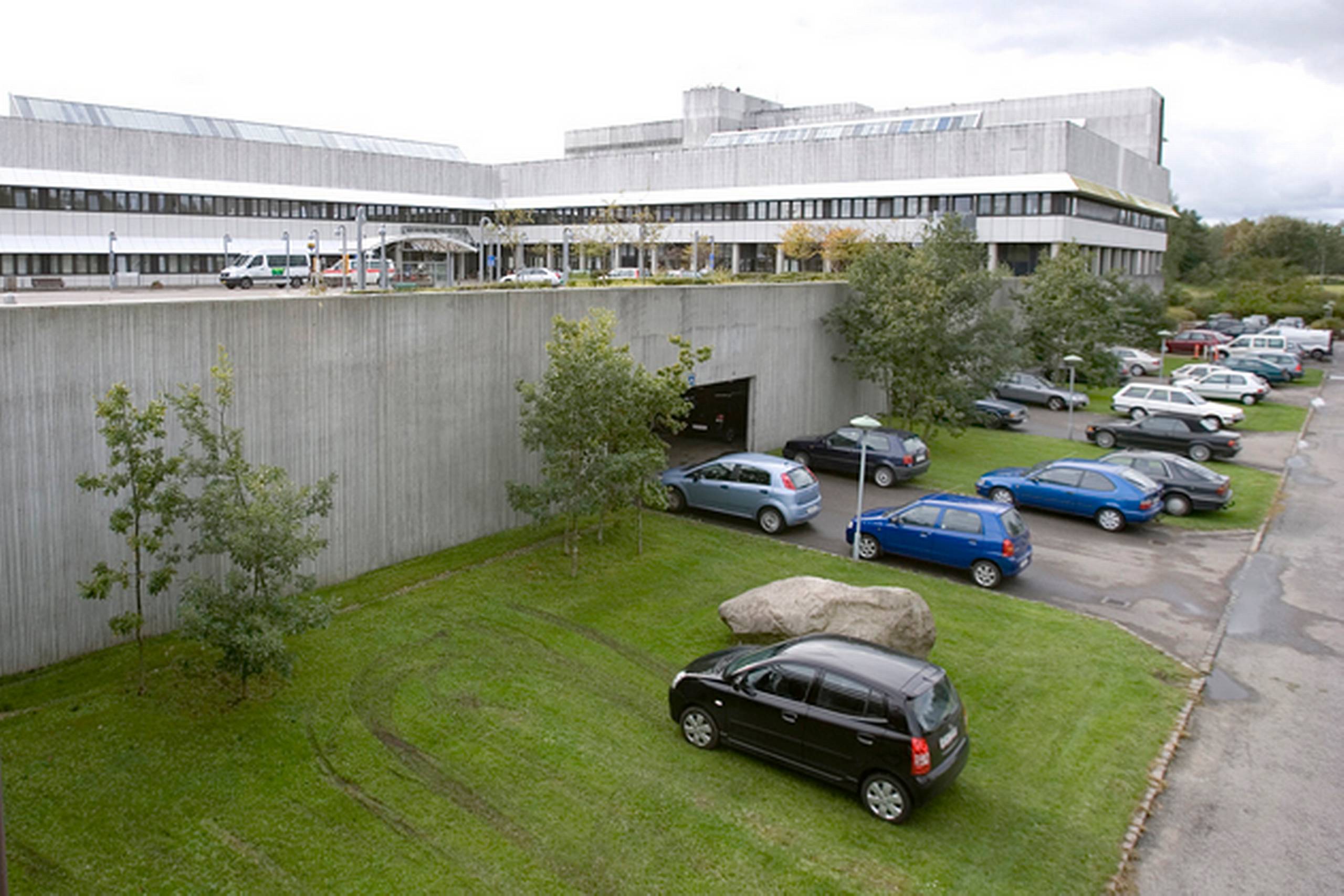 Helsingør Hospital lukker i 2013 og nyt sundhedshus etableres - Din Avis