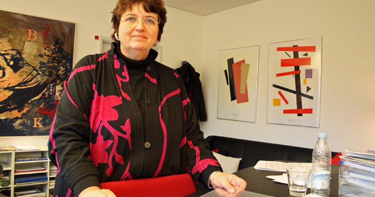 Jeg genopstiller ikke - Din Avis